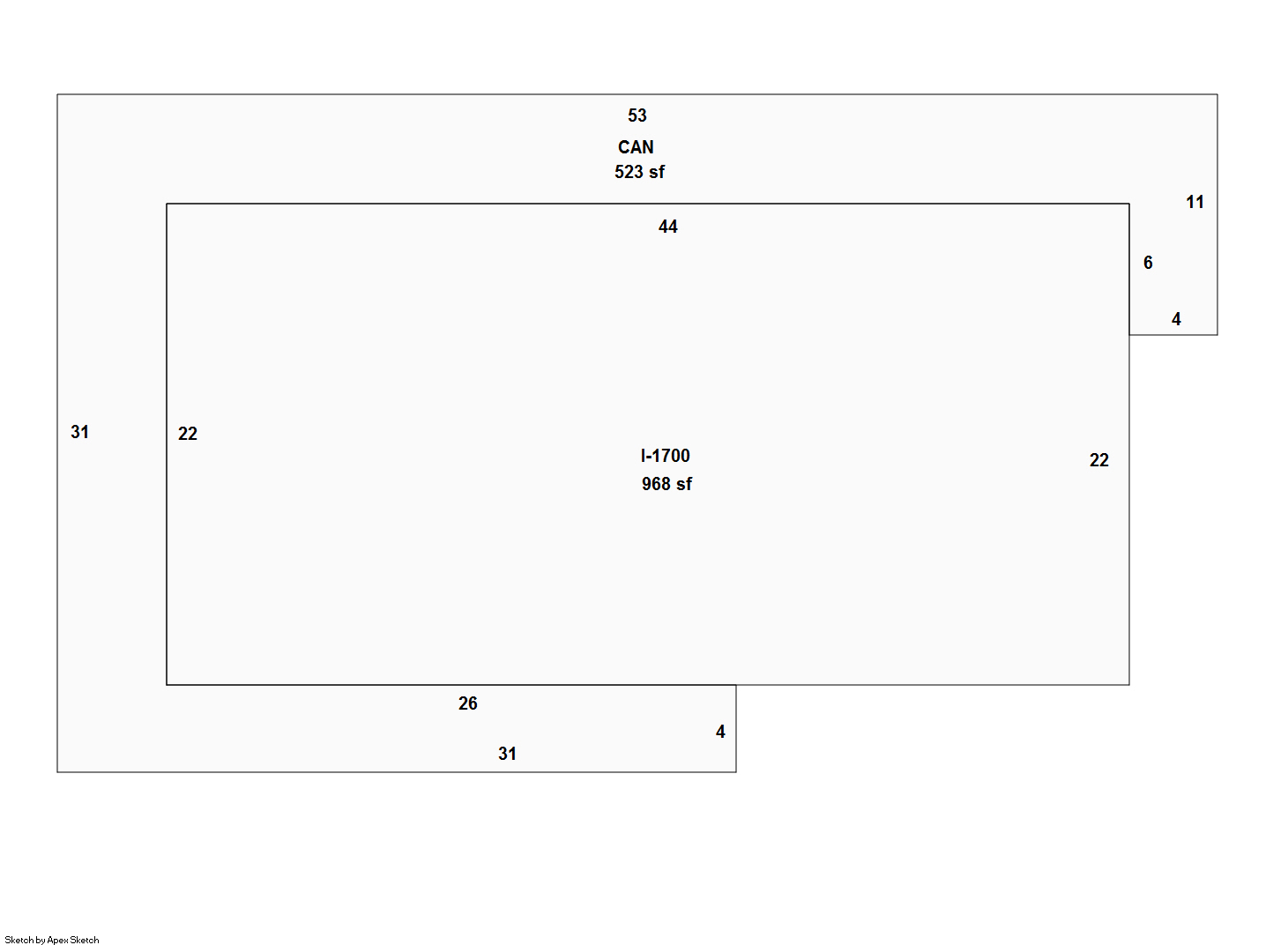 Parcel Details 35-19-30-300-032A-0000