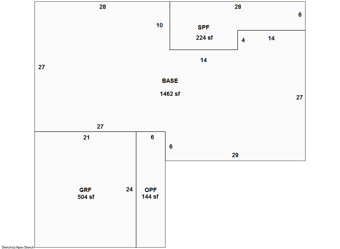 Parcel Details 01-21-29-5CK-160A-0010