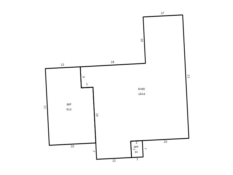 Parcel Details 05-21-29-507-0000-1460