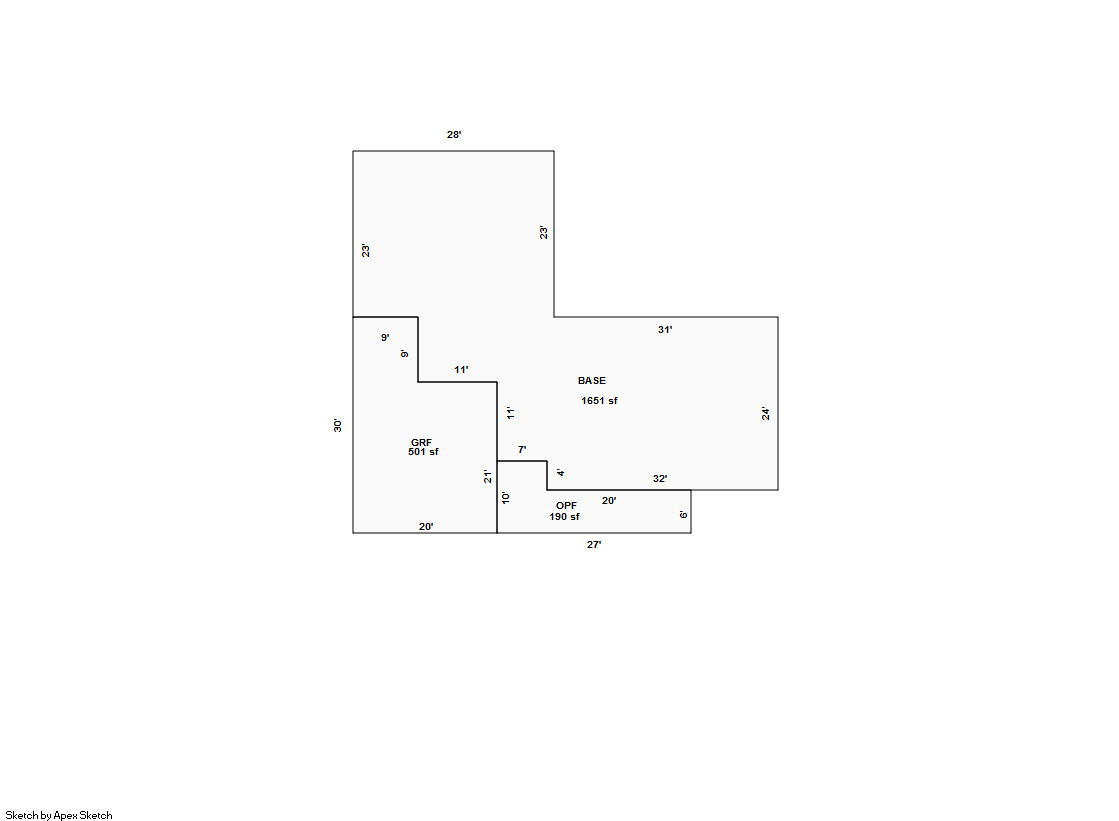 Parcel Details 17-21-30-512-0I00-0020